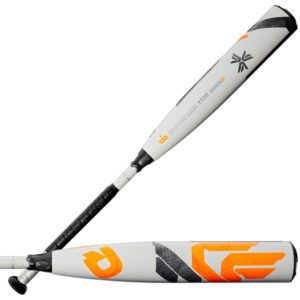 demarini cf (-8) usssa baseball bat- 2 3/4" barrel - 31"/23oz