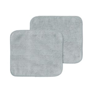 muji microfibre cloth