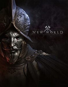 new world standard edition (base game) - pc [online game code]