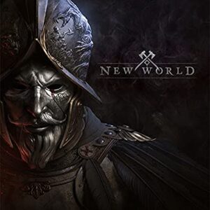 New World Standard Edition (base game) - PC [Online Game Code]