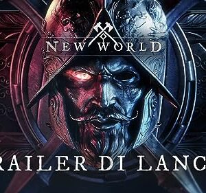 New World Standard Edition (base game) - PC [Online Game Code]