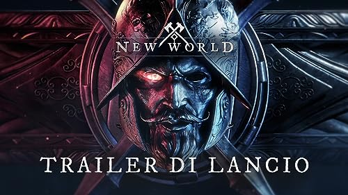 New World Standard Edition (base game) - PC [Online Game Code]