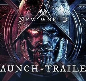 New World Standard Edition (base game) - PC [Online Game Code]