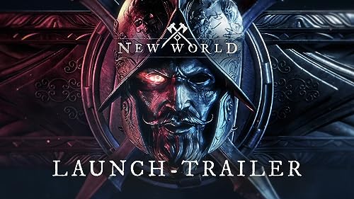 New World Standard Edition (base game) - PC [Online Game Code]