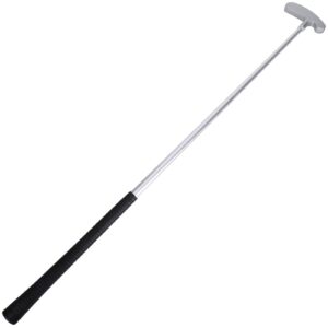 right or left handed indoor putter, practice putter, for junior men