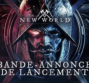 New World Standard Edition (base game) - PC [Online Game Code]