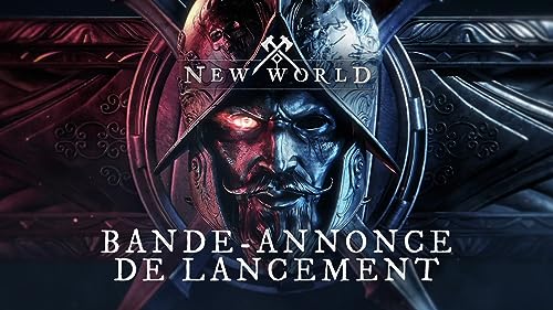 New World Standard Edition (base game) - PC [Online Game Code]