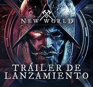 New World Standard Edition (base game) - PC [Online Game Code]