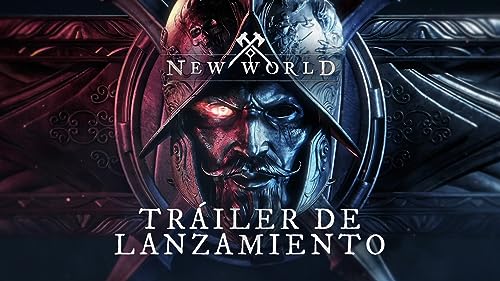 New World Standard Edition (base game) - PC [Online Game Code]