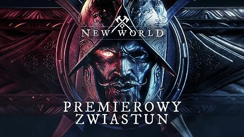 New World Standard Edition (base game) - PC [Online Game Code]