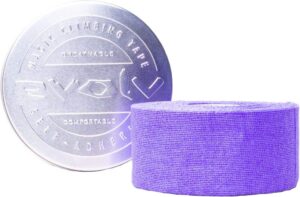 evolv magic climbing hand tape - purple