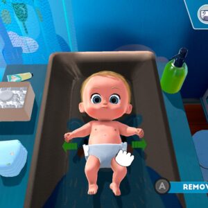 My Universe: My Baby (PS4) - PlayStation 4