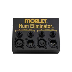 morley hum eliminator (mhe)