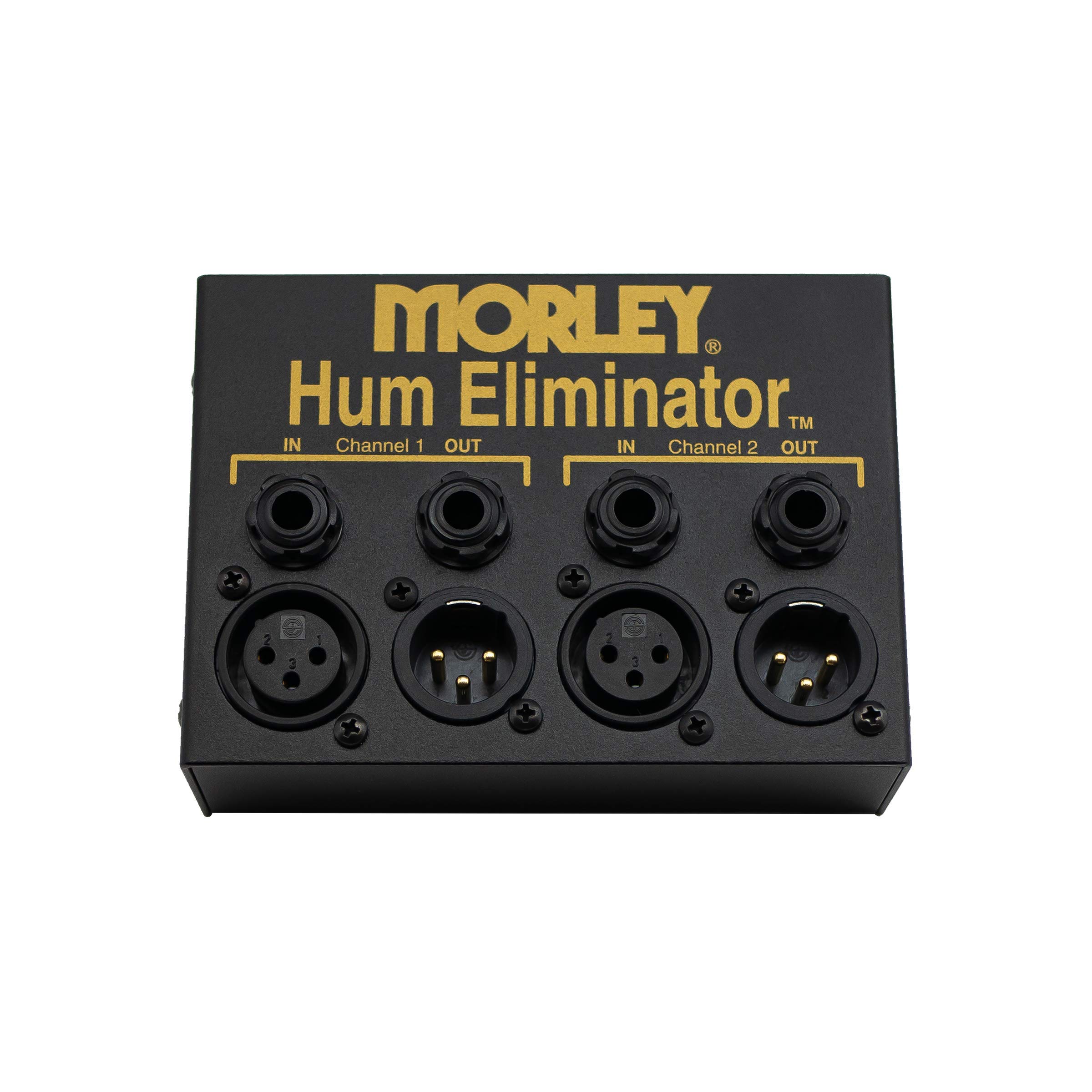 Morley Hum Eliminator (MHE)