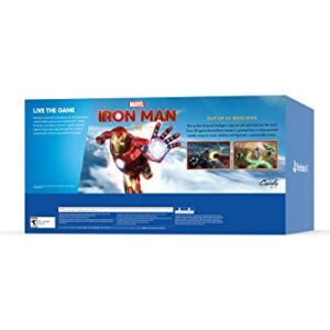 PlayStation VR Marvel's Iron Man VR Bundle