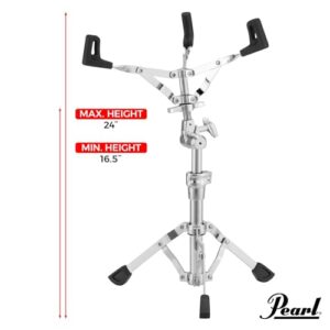 Pearl Snare Drum Stand (S930S)