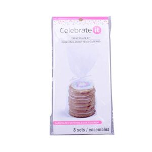 treat plate kit by celebrate it