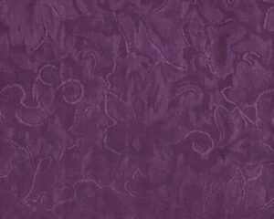 wyoming traders xl 42 inch wild rag jacquard plum silk scarf bandana