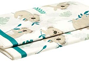 Amscan 572717 Tablecover Koala Paper