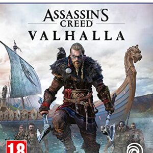 Assassin'S Creed: Valhalla