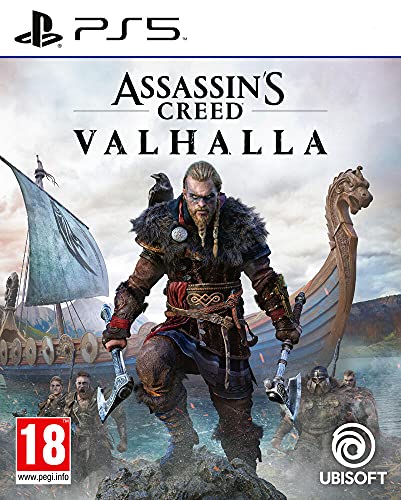 Assassin'S Creed: Valhalla