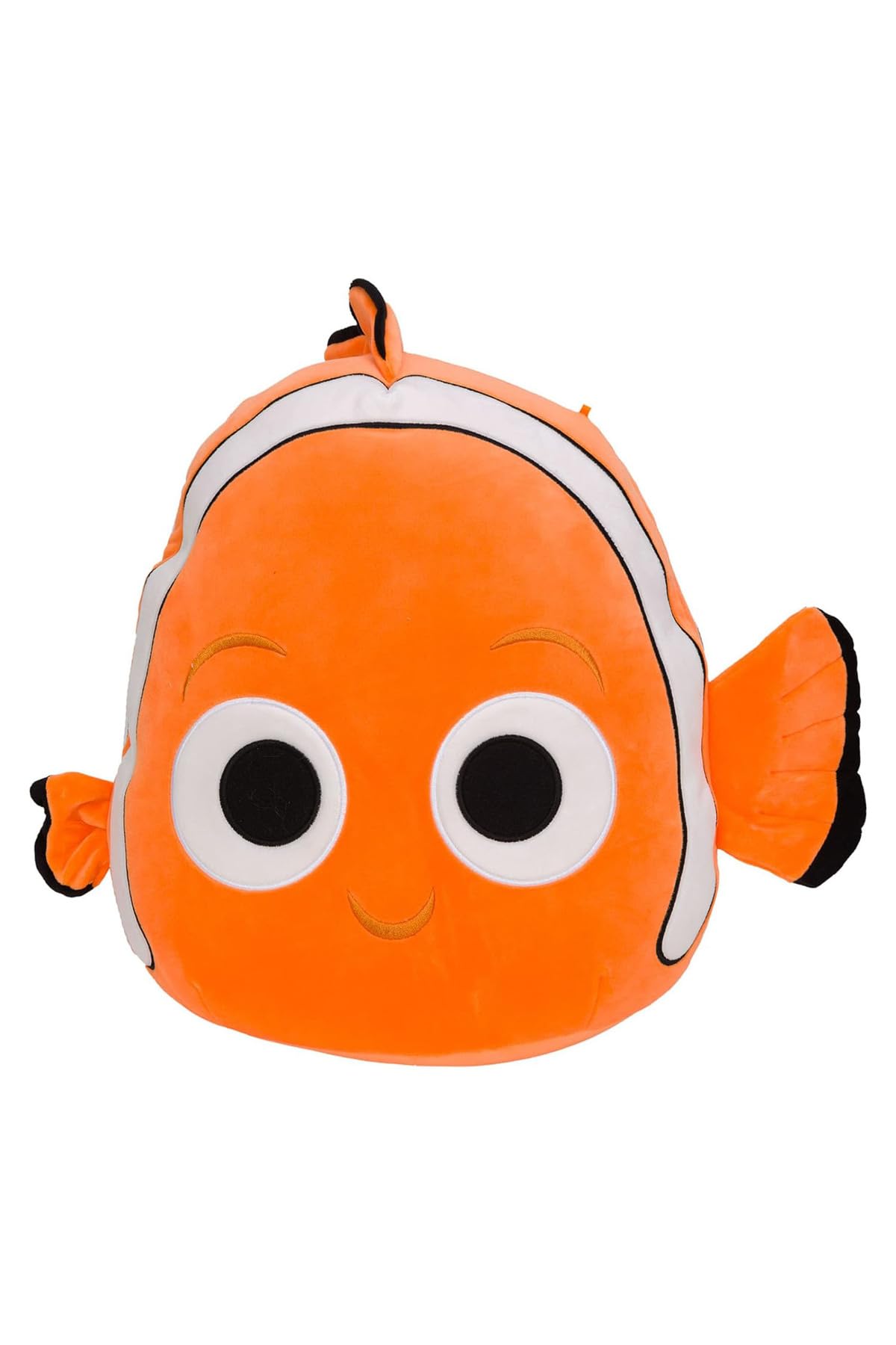 Squishmallows Official Kellytoy Plush 14" Nemo - Disney Pixar Ultrasoft Stuffed Animal Plush Toy