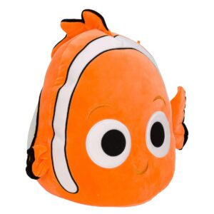 Squishmallows Official Kellytoy Plush 14" Nemo - Disney Pixar Ultrasoft Stuffed Animal Plush Toy