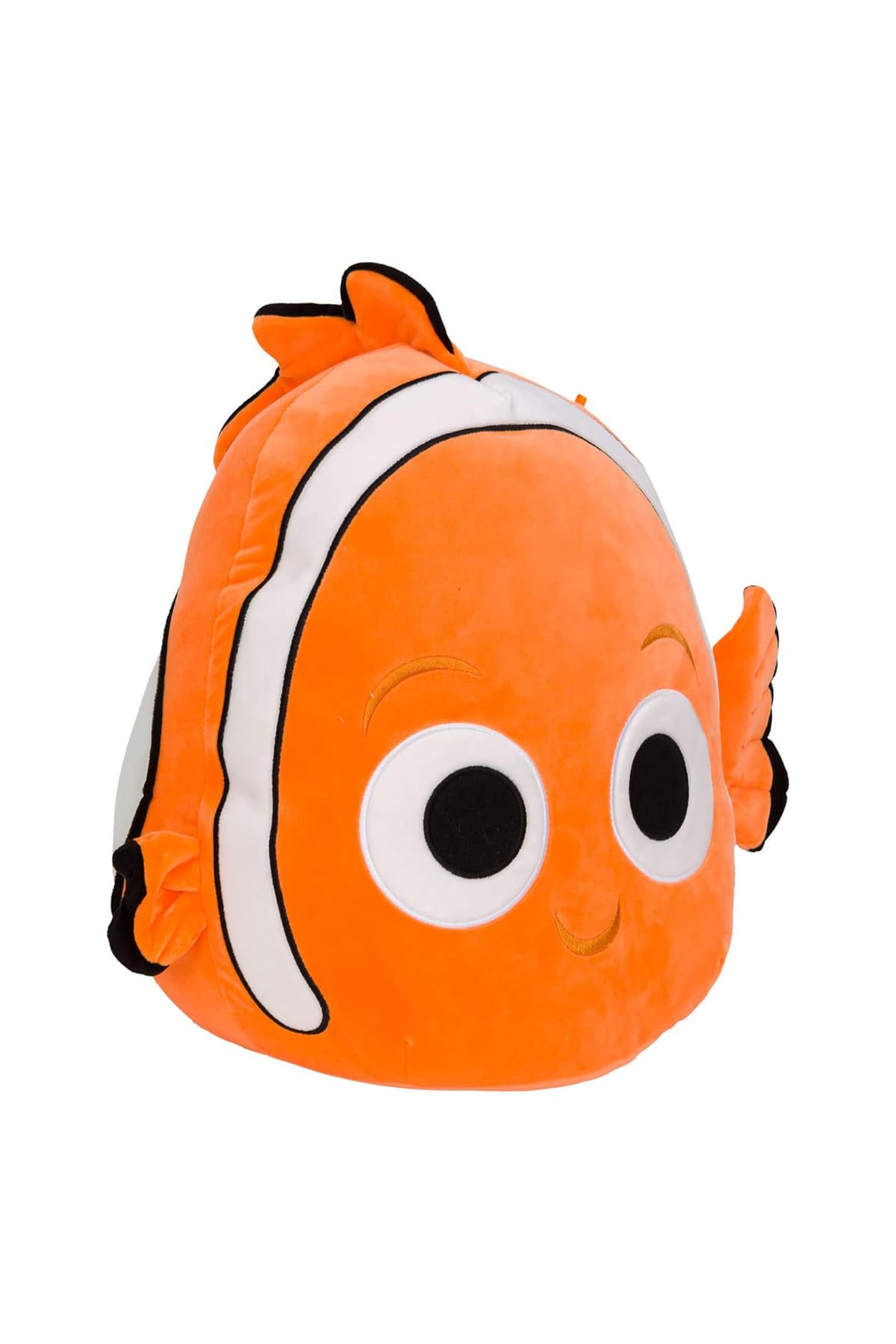 Squishmallows Official Kellytoy Plush 14" Nemo - Disney Pixar Ultrasoft Stuffed Animal Plush Toy