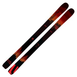 liberty 2021 evolv 100 skis (172)