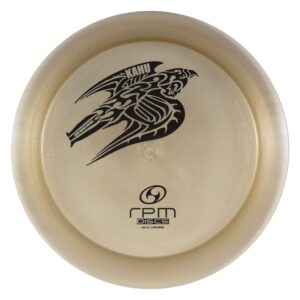 rpm discs new zealand | kahu | disc golf distance driver | cosmic plastic