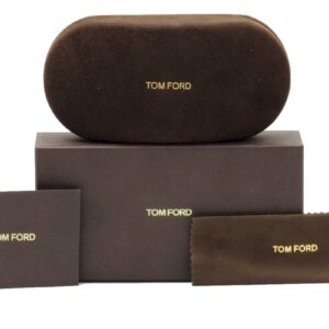 Tom Ford frame (TF-0769 001)