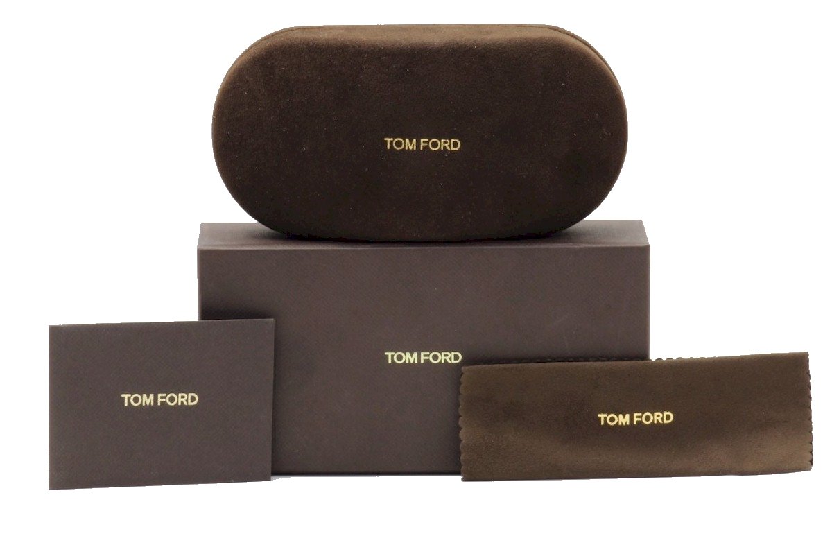 Tom Ford frame (TF-0769 001)