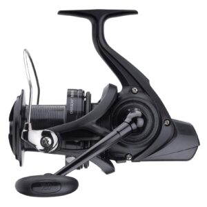 daiwa 20ccc35scw-5000ldqd crosscast 35 scw 5000 ld qd, longcast big pit surf fishing reel, front drag