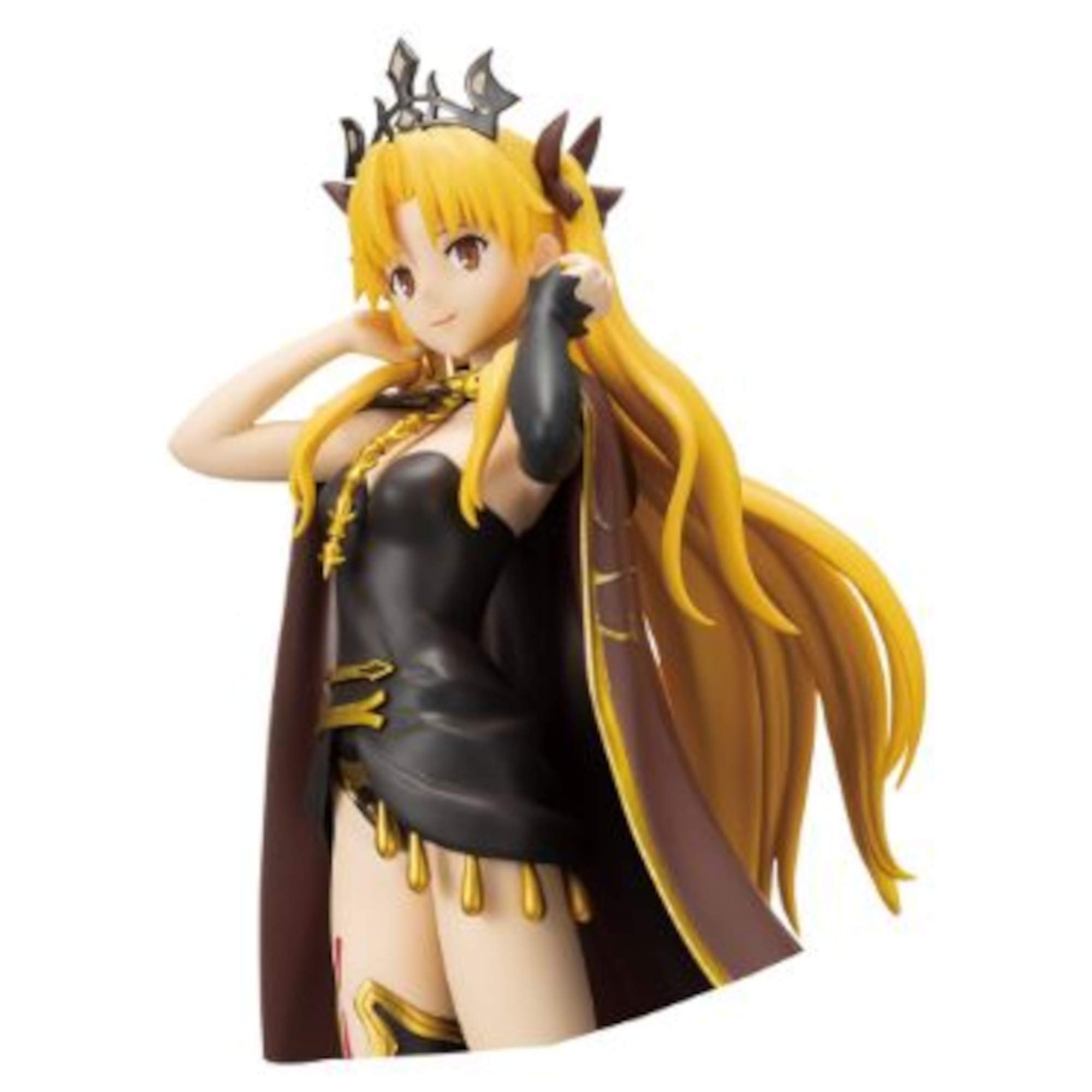 SEGA Fate/Grand Order Absolute Demonic Front: Babylonia SPM Figure Ereshkigal