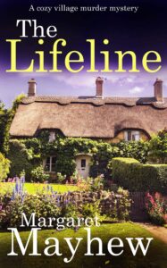 the lifeline a cozy murder mystery (village mysteries book 6)