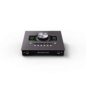 Universal Audio Apollo Twin X DUO Heritage Edition