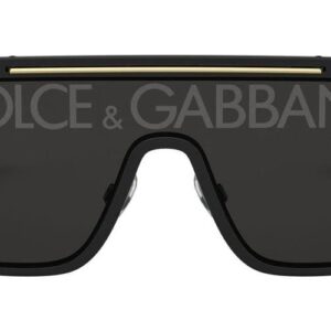 Dolce & Gabbana DG6125-501/M Sunglasses 35mm