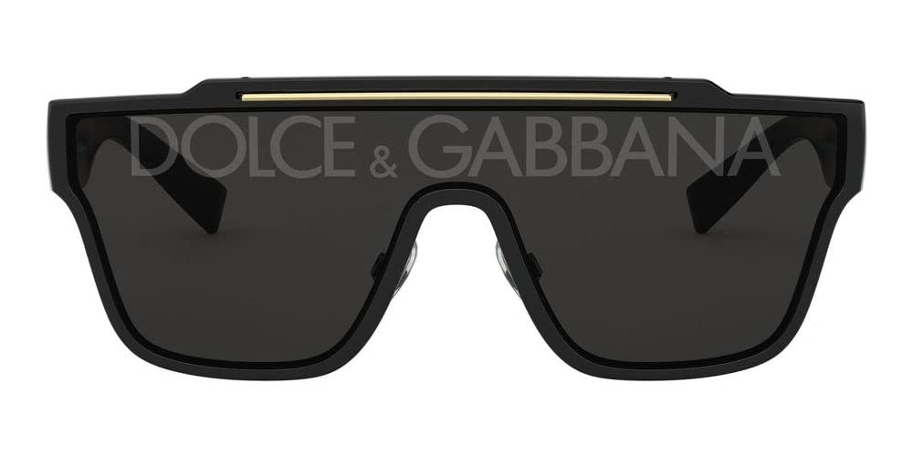 Dolce & Gabbana DG6125-501/M Sunglasses 35mm