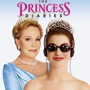 The Princess Diaries