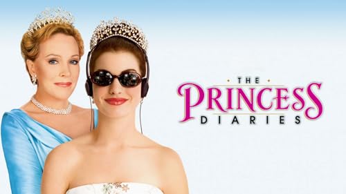 The Princess Diaries