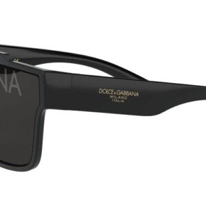 Dolce & Gabbana DG6125-501/M Sunglasses 35mm