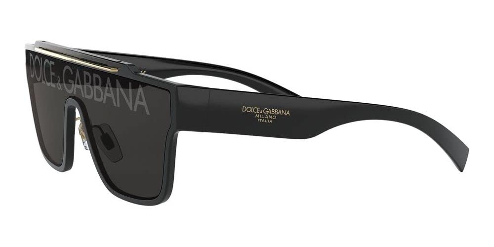 Dolce & Gabbana DG6125-501/M Sunglasses 35mm