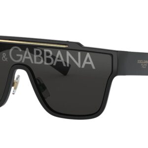 Dolce & Gabbana DG6125-501/M Sunglasses 35mm