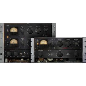 Universal Audio Apollo x6 Heritage Edition