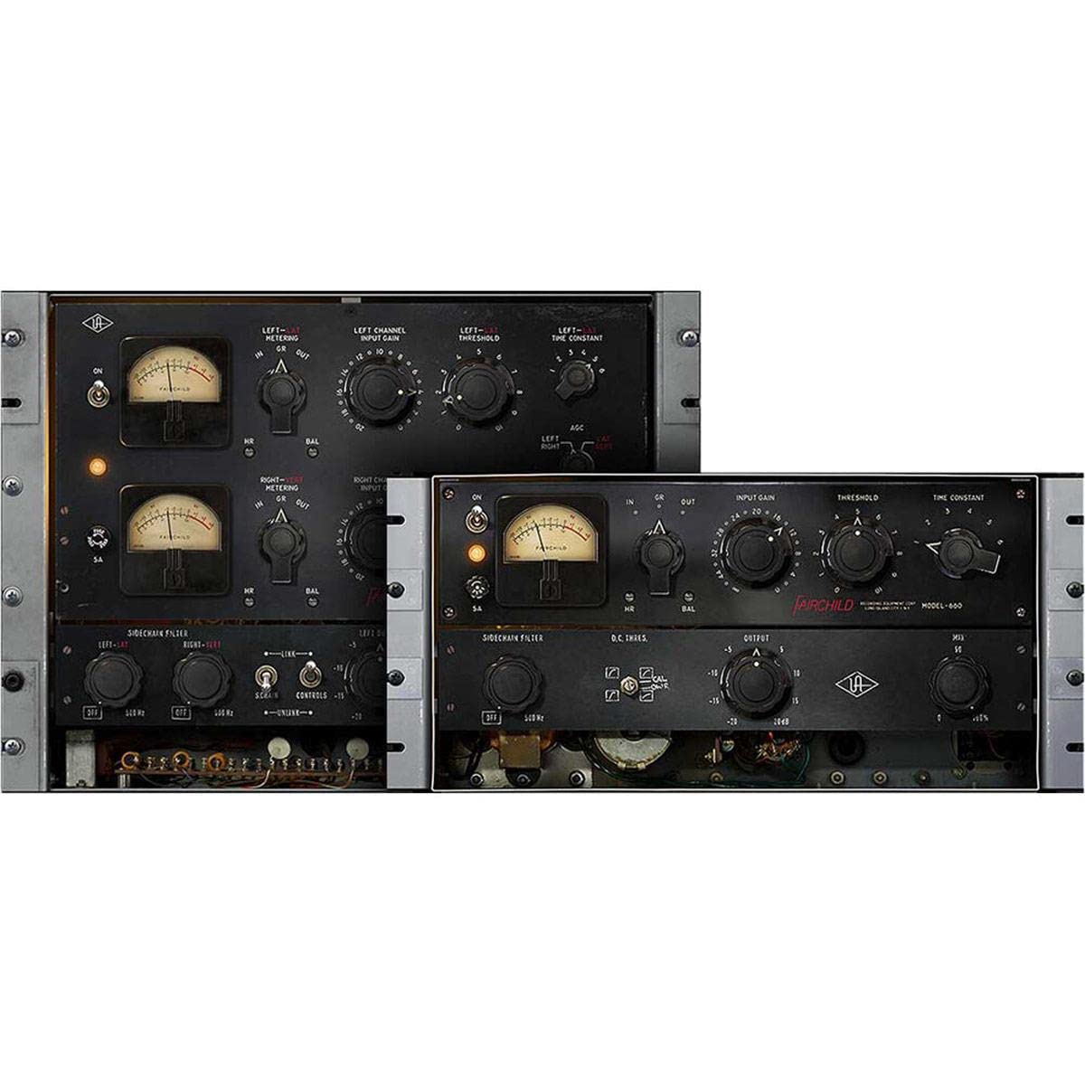 Universal Audio Apollo x6 Heritage Edition