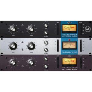 Universal Audio Apollo Twin USB Heritage Edition