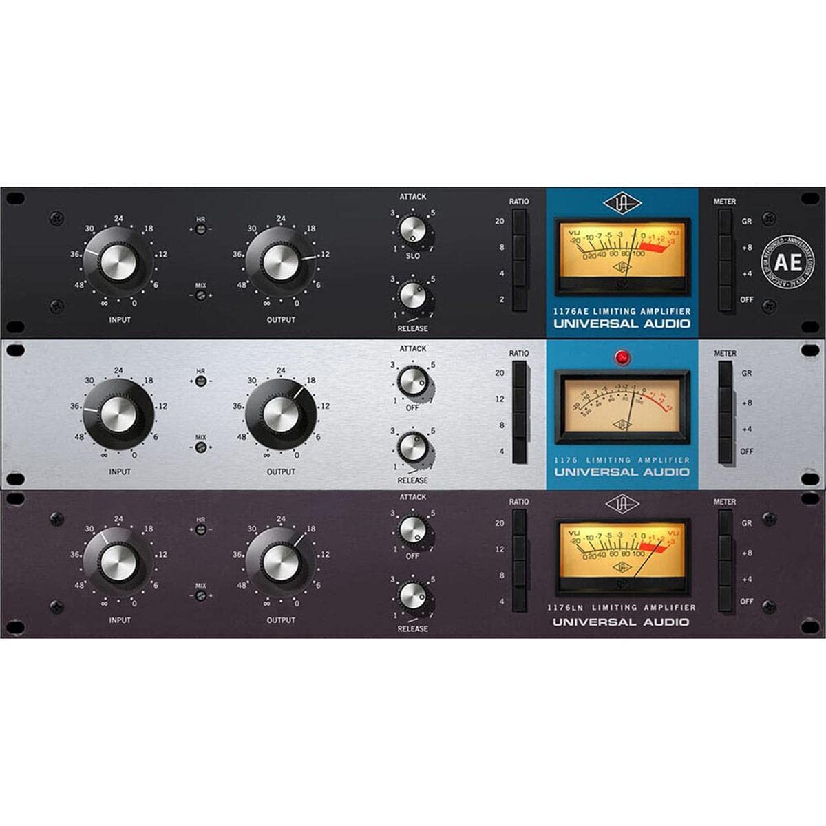 Universal Audio Apollo Twin USB Heritage Edition