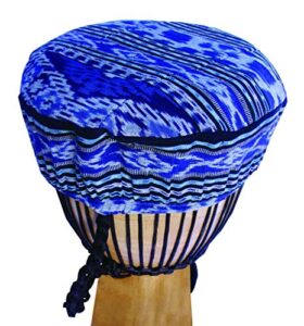 djembe drum shaman drum frame drum skin saver 12" 14" 16" 20" 24" 28" (14 inch)