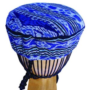 Djembe Drum Shaman Drum Frame drum skin saver 12" 14" 16" 20" 24" 28" (14 inch)