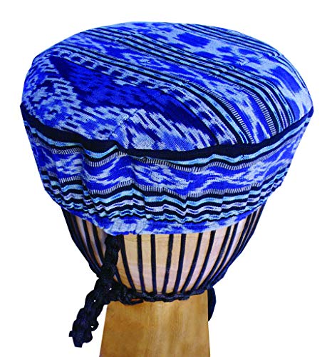 Djembe Drum Shaman Drum Frame drum skin saver 12" 14" 16" 20" 24" 28" (14 inch)